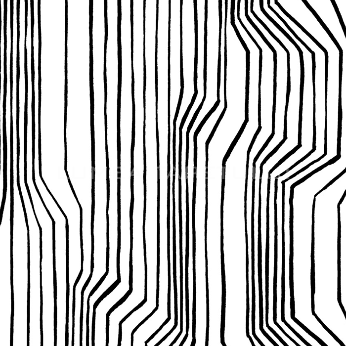 Tapet living model linii curbe Jannelli&Volpi 23365 - Lumea Tapetului